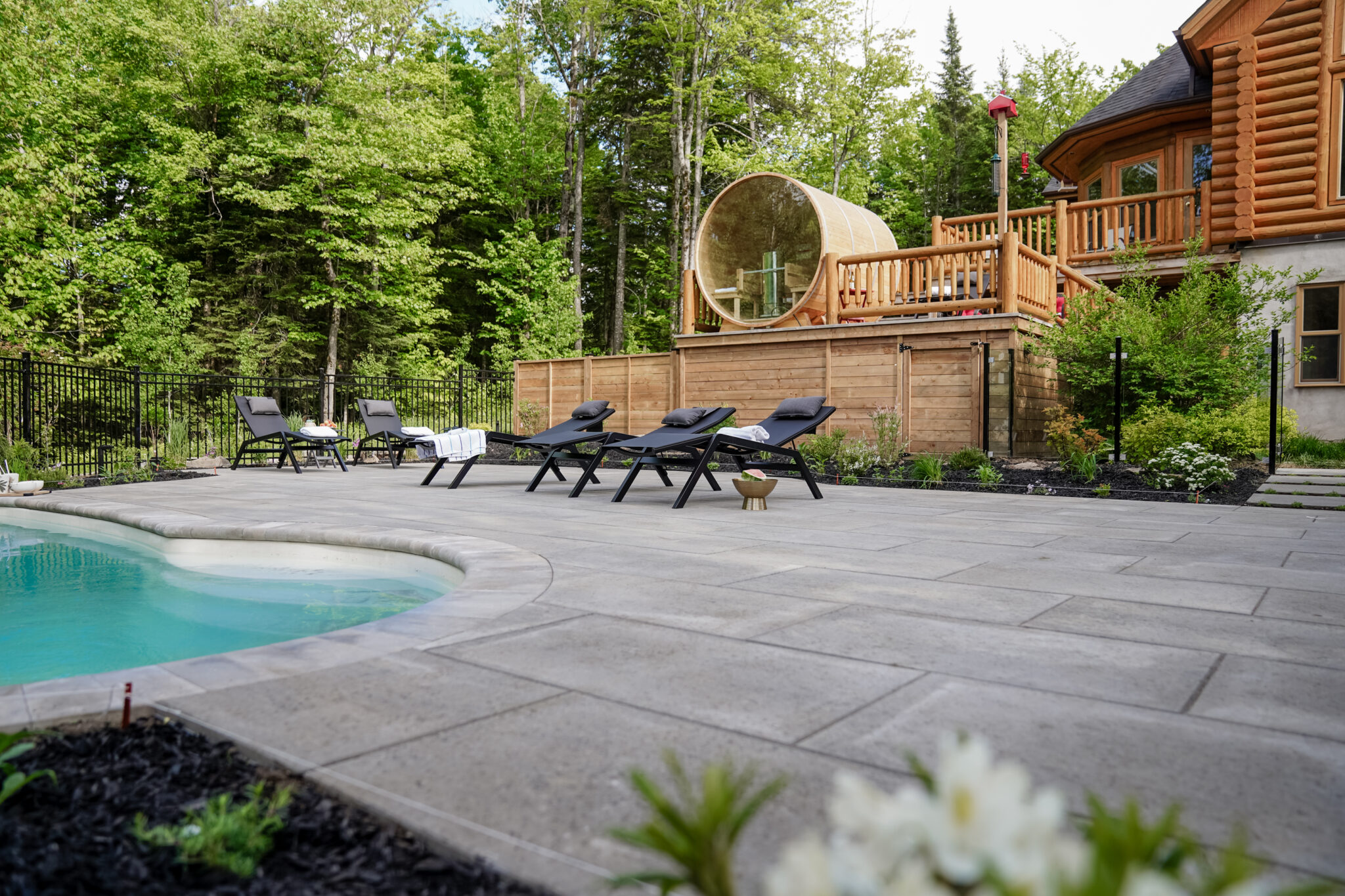 Chalet Golden Bear | Chalets Zenya