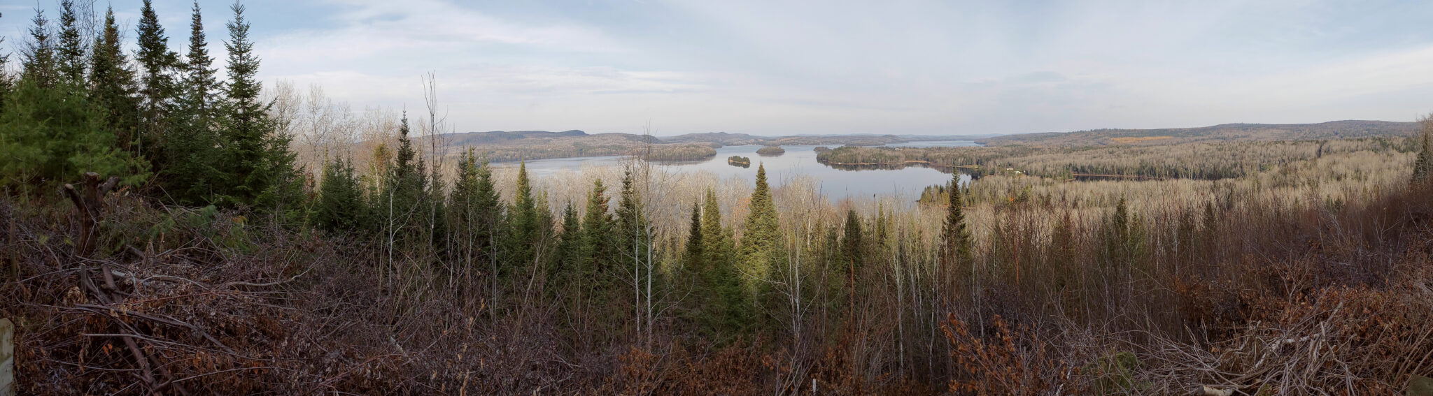 Discover the Lanaudière region! | Chalets Zenya